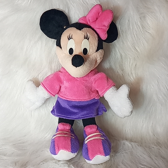 Disney | Accessories | Disneys Mini Mouse Kids Toy | Poshmark